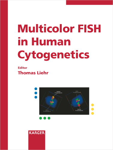 Multicolor FISH in Human Cytogenetics | Books Gateway | Karger Publishers