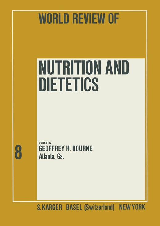 Milk Substitutes Based on Oilseeds and Nuts | World Review of Nutrition ...