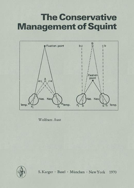 The Pola-test | The Conservative Management of SquintTranslated by C.H ...