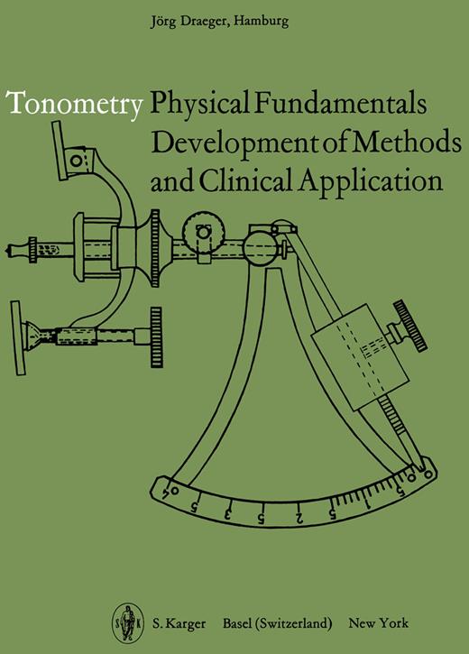 III. First Experiments of Pressure Assessing Instruments ...