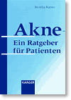 Akne - Ein Ratgeber für Patienten | Books Gateway | Karger Publishers