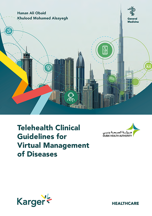 Telehealth Clinical Guidelines for Virtual Management of Diseases ...