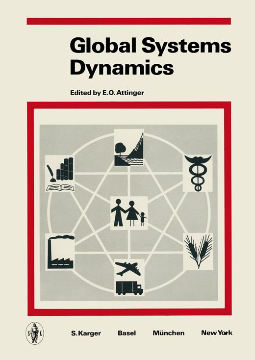 Systems Research in Organization and Management: A Systems Analysis ...