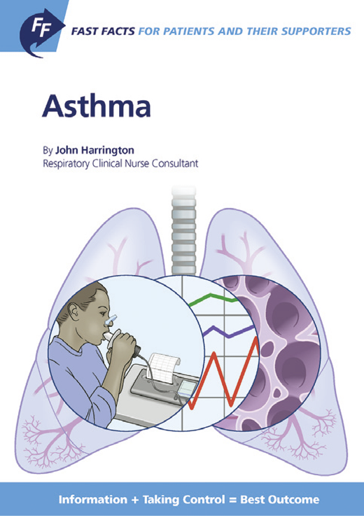 Fast Facts for Patients and their Supporters: Asthma: Information ...