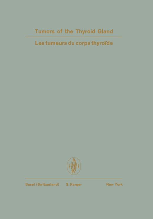 Thyroid Carcinoma and Chronic Thyroiditis of the Hashimoto Type: A ...