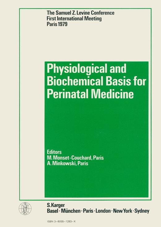 Lack of Species Specificity in Production of Fibroblast-Pneumonocyte ...