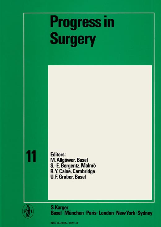 Evaluation of Acute Blood Loss by Means of Simple Hemodynamic ...