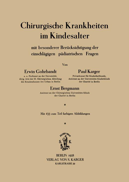 Die Erkrankungen der Sehnen und ihrer Scheiden | Chirurgische ...