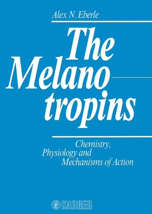 16. Structure-Activity Relationships of the Melanotropins | The ...
