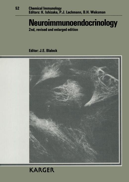 Cytokines: Influence on Glial Cell Gene Expression and Function ...
