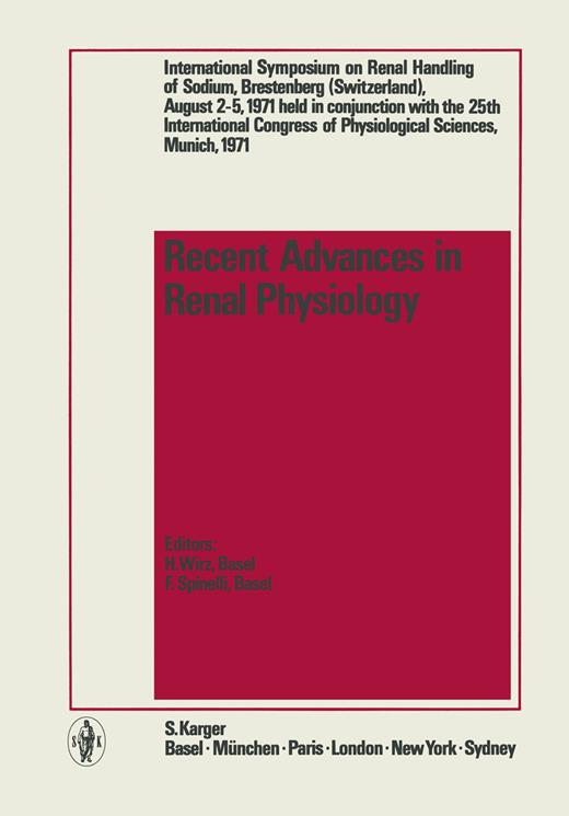 Differences in the Morphology of Descending Limbs of Short and Long ...
