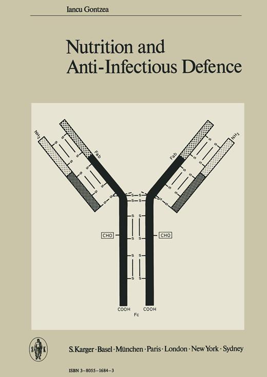 II. The Effects of Underfeeding (Undernutrition) | Nutrition and Anti ...