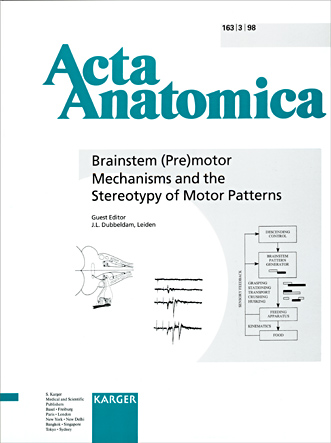 Complex Movement Patterns: Modifiability and Constraints | Acta ...
