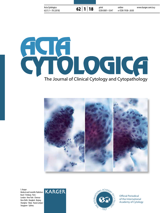 Comparison of Visual Inspection with Acetic Acid and the Pap Smear for ...