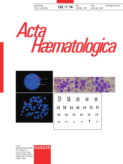 A Newly Modified Hemoglobin H Inclusion Test as a Secondary Screening ...