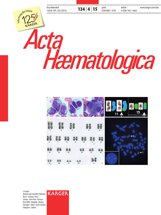 A Novel Three-Way Variant t(8;13;21)(q22;q33;q22) in a Child with Acute Myeloid Leukemia with ...