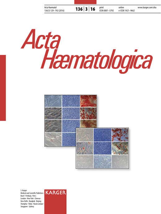 The New -474(C→T) Substitution Discovered in the HBG2 Promoter of a ...