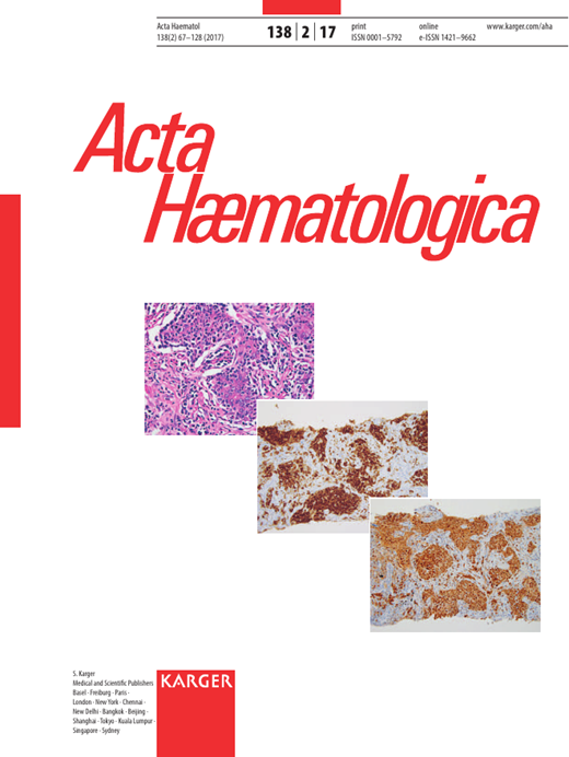 Green Inclusions in Neutrophils and Monocytes Are an Indicator of Acute ...