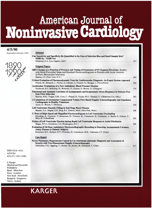 Left-Ventricular Diastolic Filling in End-Stage Renal Disease ...