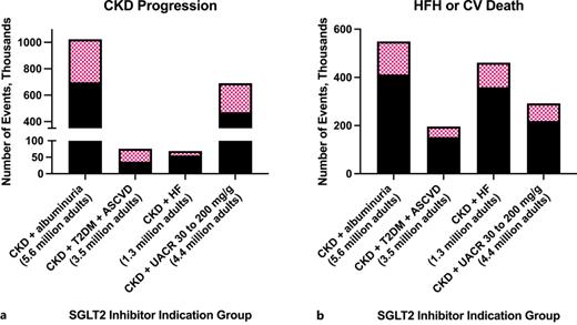 Expanding the Impact of SGLT2 Inhibitors in Chronic Kidney Disease ...