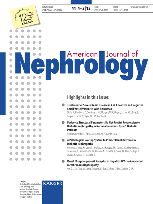Acute Kidney Injury after Transcatheter Aortic Valve Replacement ...