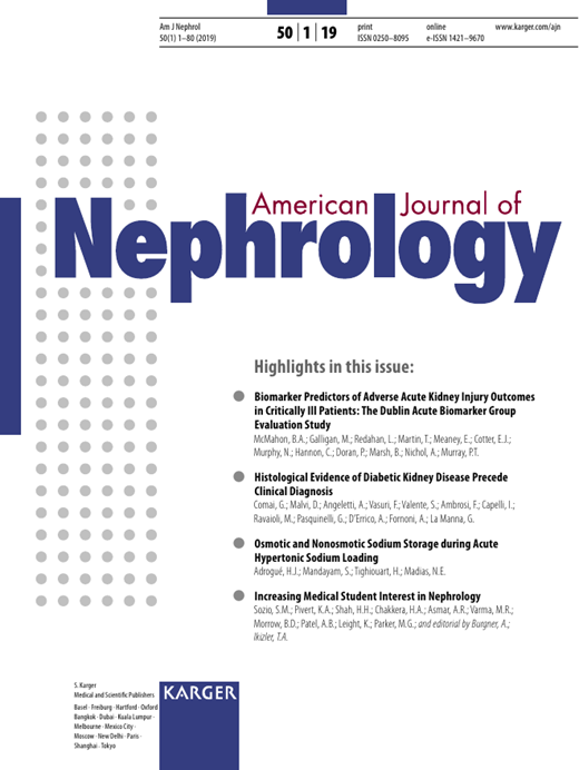 Contemporary Trends in Clinical Outcomes among Dialysis Patients with ...
