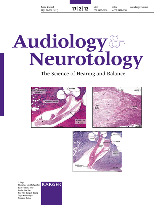 Intratympanic Steroid Therapy Using the Silverstein Microwick™ for ...