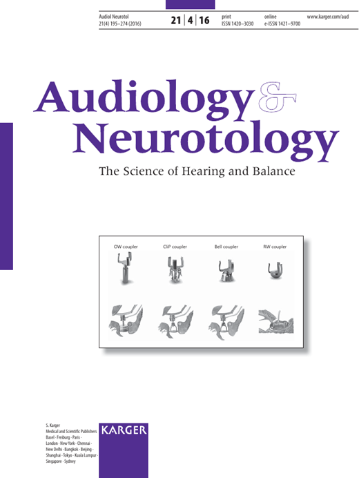 Safety and Efficacy of Chitosan-Dextran Hydrogel in the Middle Ear in ...