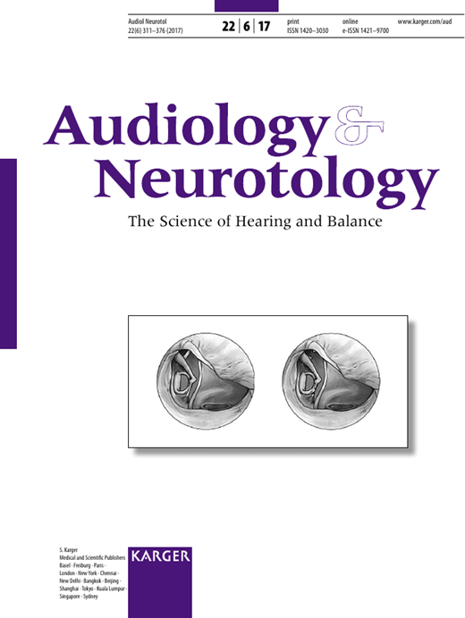 Hearing Preservation with the Slim Modiolar Electrode Nucleus CI532 ...