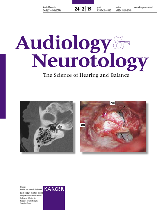 MRI Metal Artifact Reduction Sequence for Auditory Implants: First ...