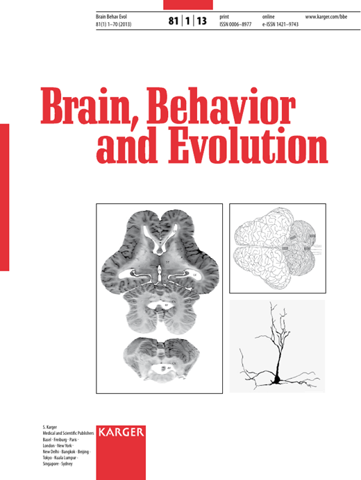 Differences in Relative Hippocampus Volume and Number of Hippocampus ...