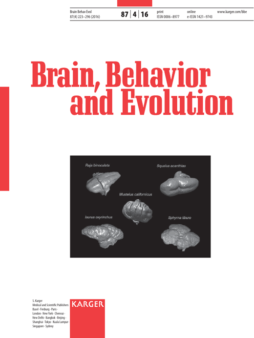 Different Seasonal Patterns in Song System Volume in Willow Tits and Great Tits | Brain Behavior ...
