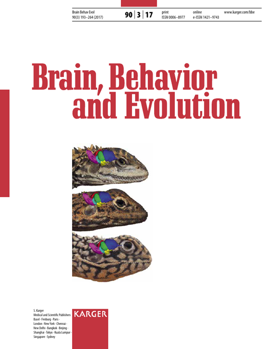 Midsagittal Brain Variation among Non-Human Primates: Insights into ...