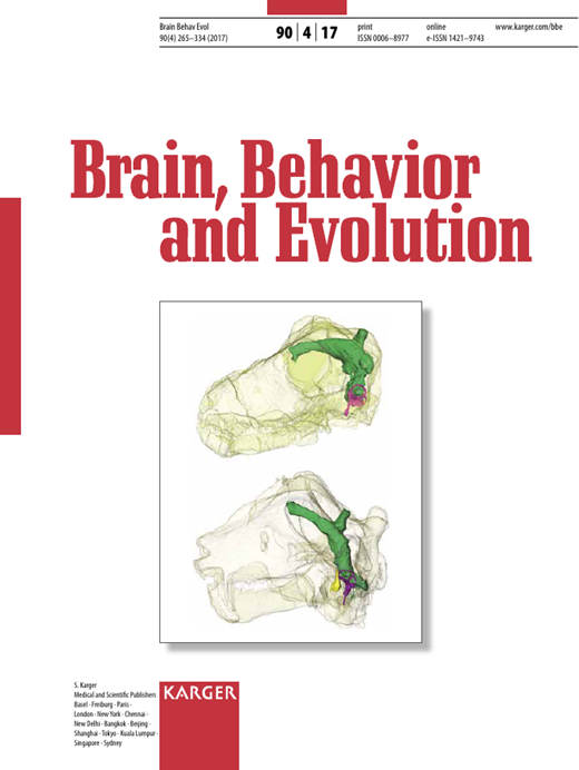 Connections of Anterior Thalamic Visual Centers in the Leopard Frog ...