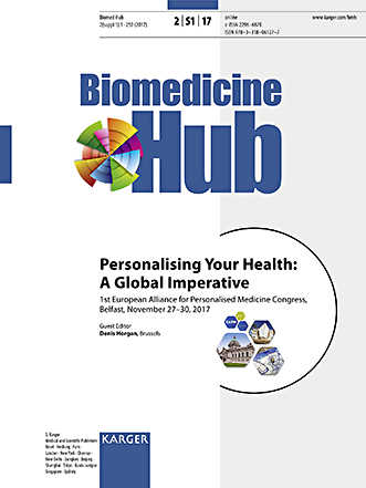 The Pros and Comms of Gene Sequencing | Biomedicine Hub | Karger Publishers