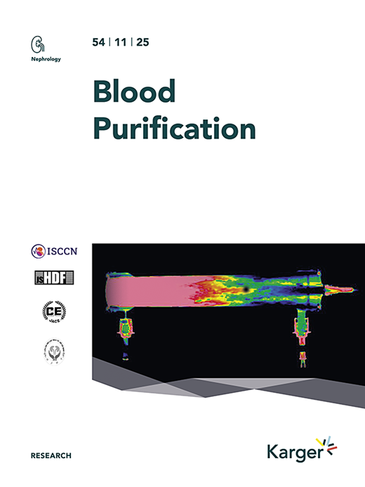 Comparison of Physical Function in Hemodialysis Patients Treated with ...