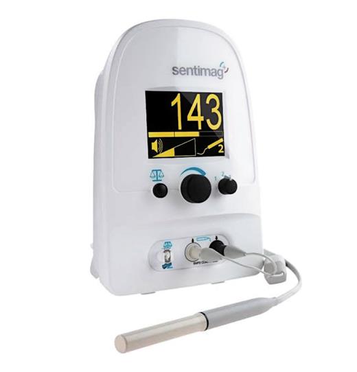 Magnetic Seed (Magseed) Localisation in Breast Cancer Surgery: A ...