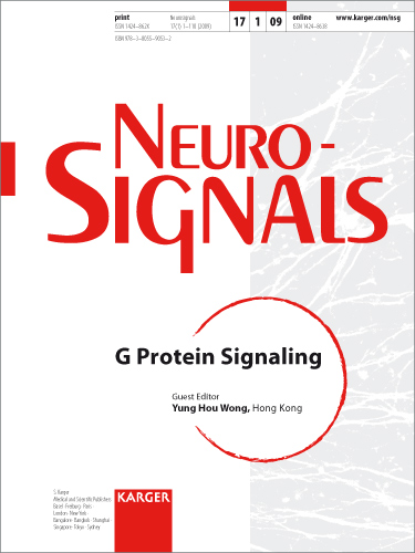 Regulation and Physiological Functions of G12/13-Mediated Signaling ...