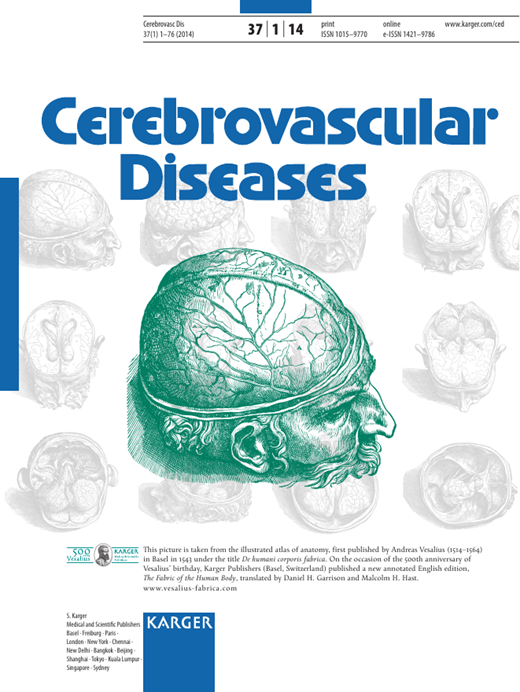 Association of Cardiovascular Risk Factors with Disease Severity in ...
