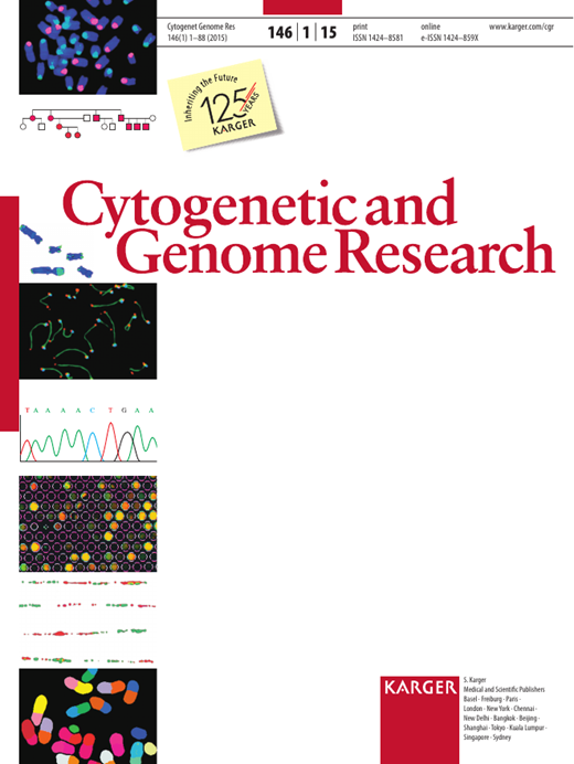 2q37.3 Deletion Syndrome: Two Cases with Highly Distinctive Facial ...