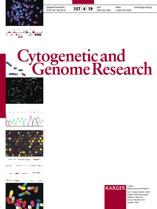 Two-Generation Transmission of Trisomy 18p: Prenatal Diagnosis in a ...