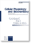Cardiac Ion Channel Genes | Cellular Physiology and Biochemistry ...