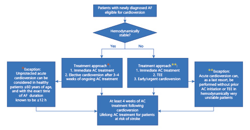 Cardioversion Safety – Are We Doing Enough? | Cardiology | Karger ...