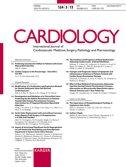 Effect of New Method of Intracoronary Adenosine Injection during ...