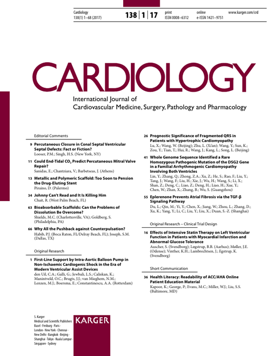 Percutaneous Closure in Conal Septal Ventricular Septal Defects: Fact ...