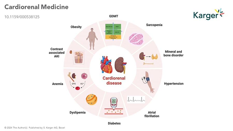 Practical Approaches to the Management of Cardiorenal Disease beyond ...