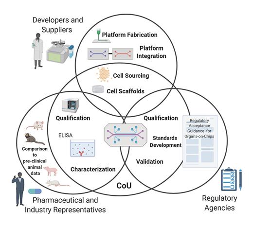 Microphysiological Systems: Stakeholder Challenges to Adoption in Drug ...