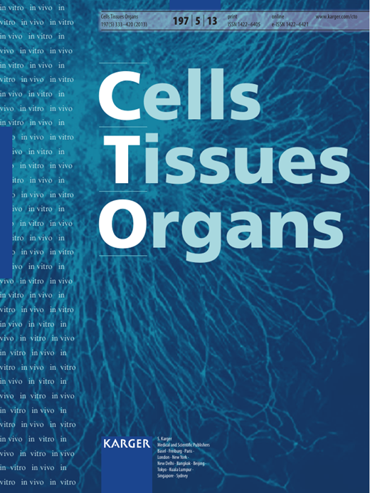 Cholinergic Modulation of Epithelial Integrity in the Proximal Colon of ...