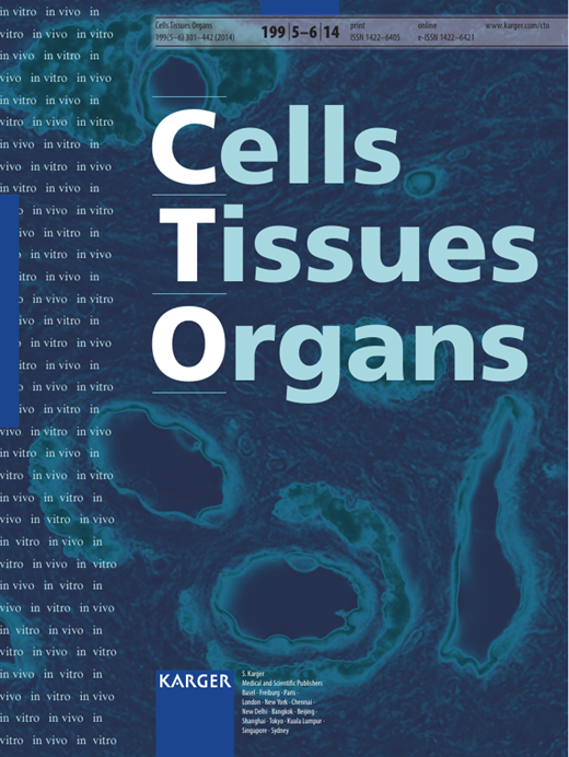 Three-Dimensional Skin Models of Psoriasis | Cells Tissues Organs ...