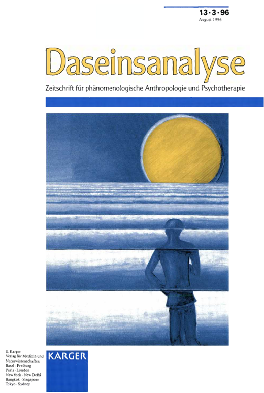 Die Ewigkeitsillusion des Menschen in seinem Streben nach ...